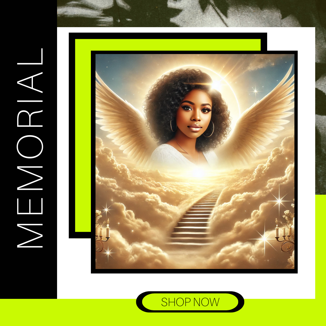 Memorial Digital Products – LIME LLC ~Creative Custom Designs